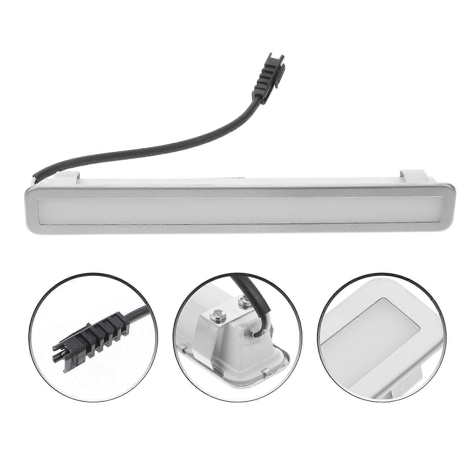 Led Kitchen Hood Light Bulb For Stove Hood Rectangle LED Hood Light ...