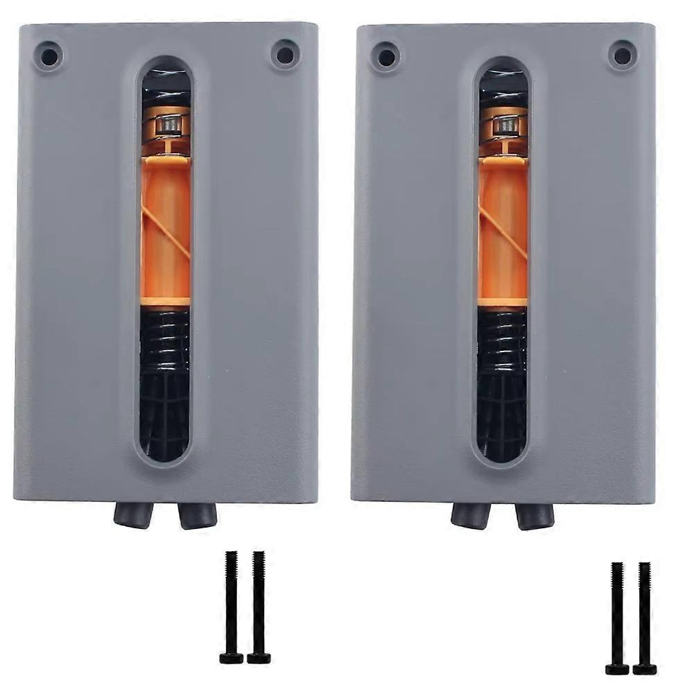 Feed Buffer Replacement Filament Buffer for Bambu Lab P2S Smooth and ...