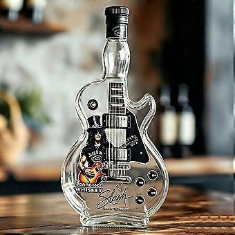 Slash Guitar Decanter Unique Musical Design Perfect Gift for Music ...