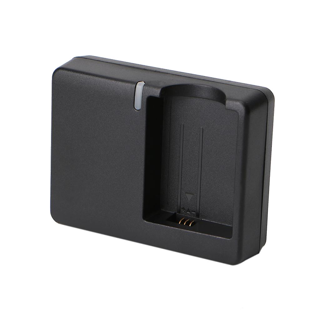 Lc E5e Battery Charger For 450d 1000d For Lp E5 Lithium Battery Eu Plug ...