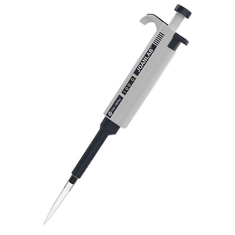 Pipette Single Channel Adjustable Volume Micropipette Laboratory ...