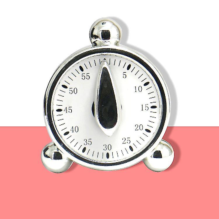 Kitchen Timer And Stopwatch, 60 Minute Visual Countdown Timer, Large ...