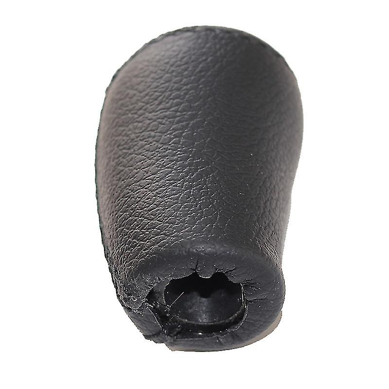 5 Speed Gear Stick Shift Knob Gearbox Shift Knob Boot For Mazda 2 2007 ...