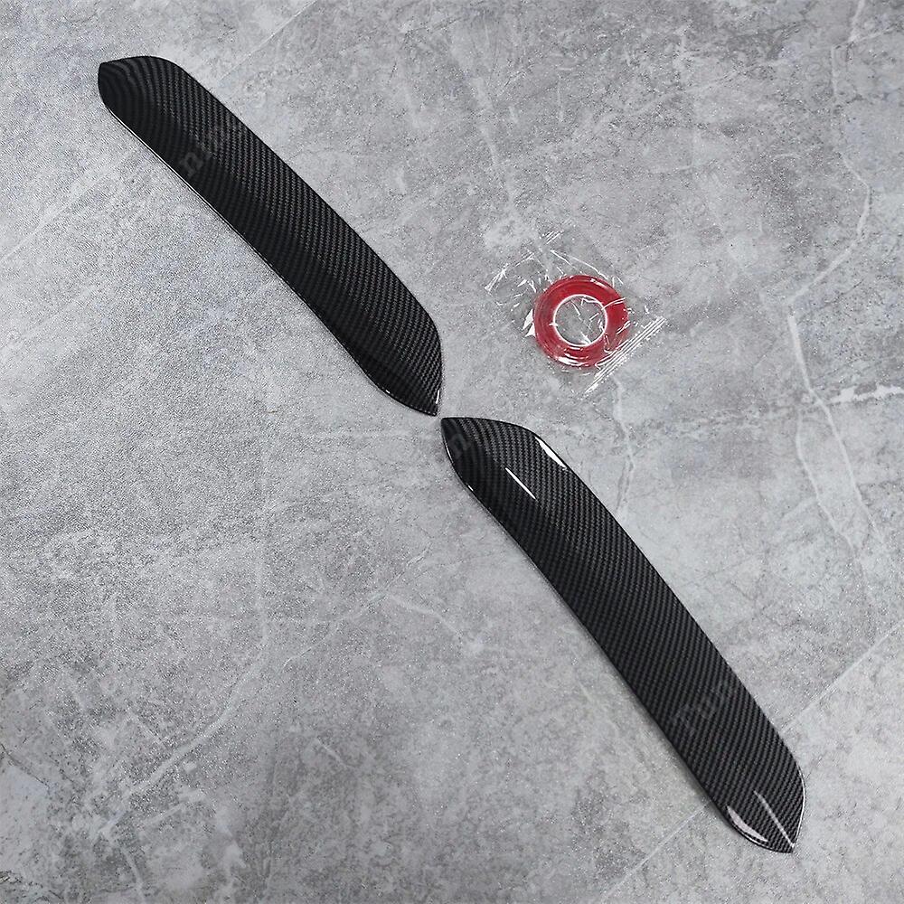 For Kia Forte 2021 2022 2023 2024 Performance Style Rear Trunk Spoiler ...