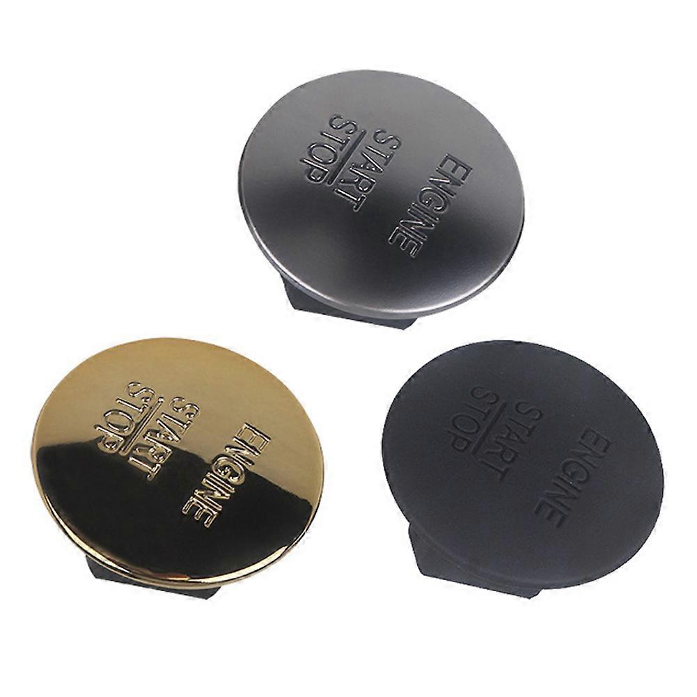 Engine Car Key Systems Key blade Start Stop Push Button Switch One ...