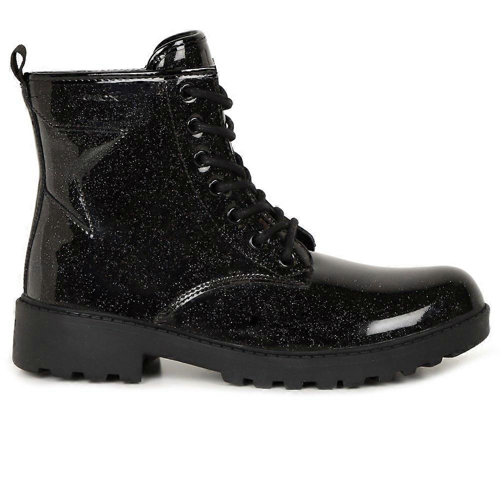 Geox Junior Casey Girls Boots | Fruugo UK