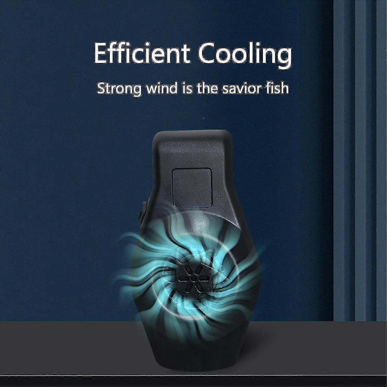 Aquarium Chiller,fish Tank Cooling Fan System Low Cooling Fan Aquarium ...