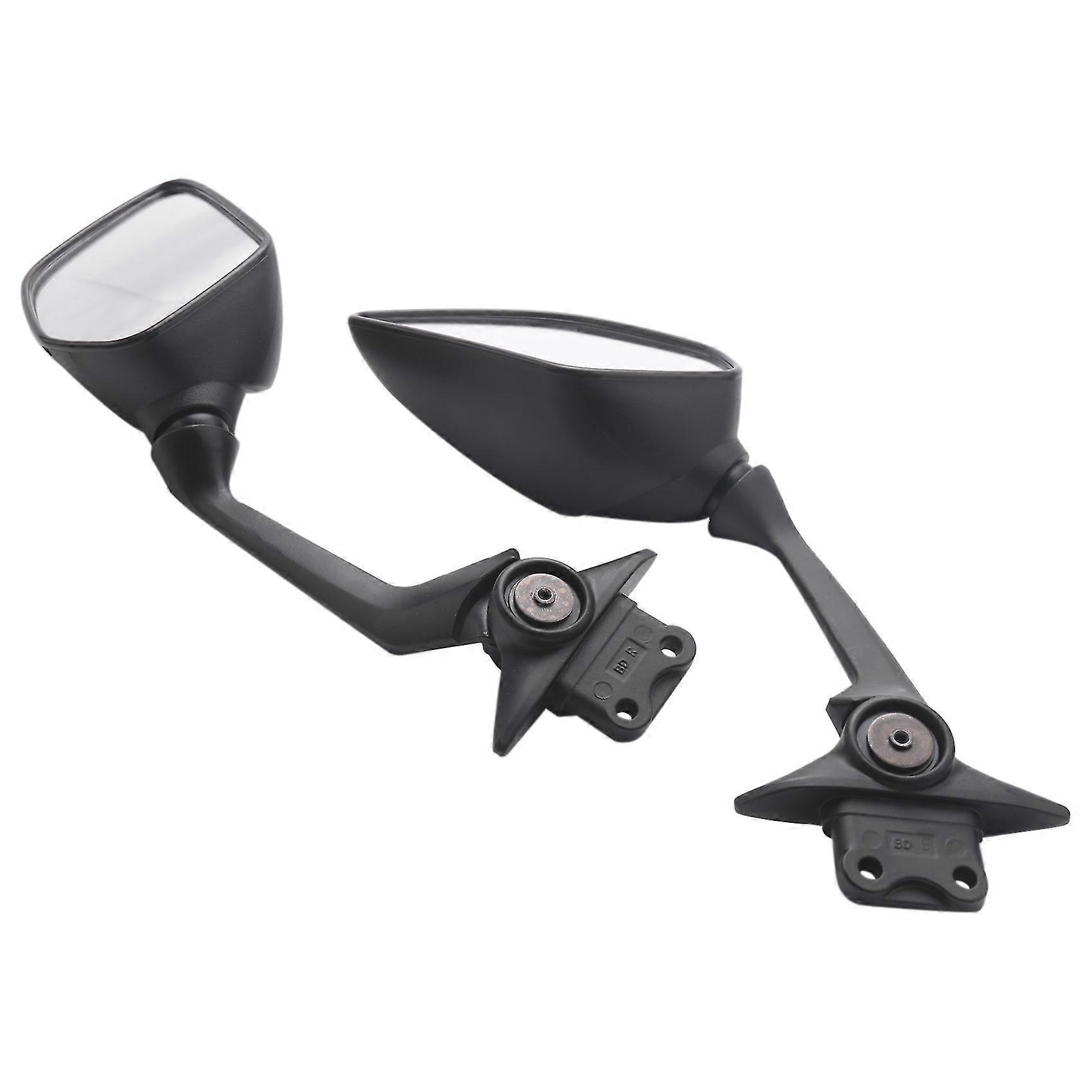 Rearview Mirrors Side for Tmax 530 Rear View Mirror View Side Mirror T ...