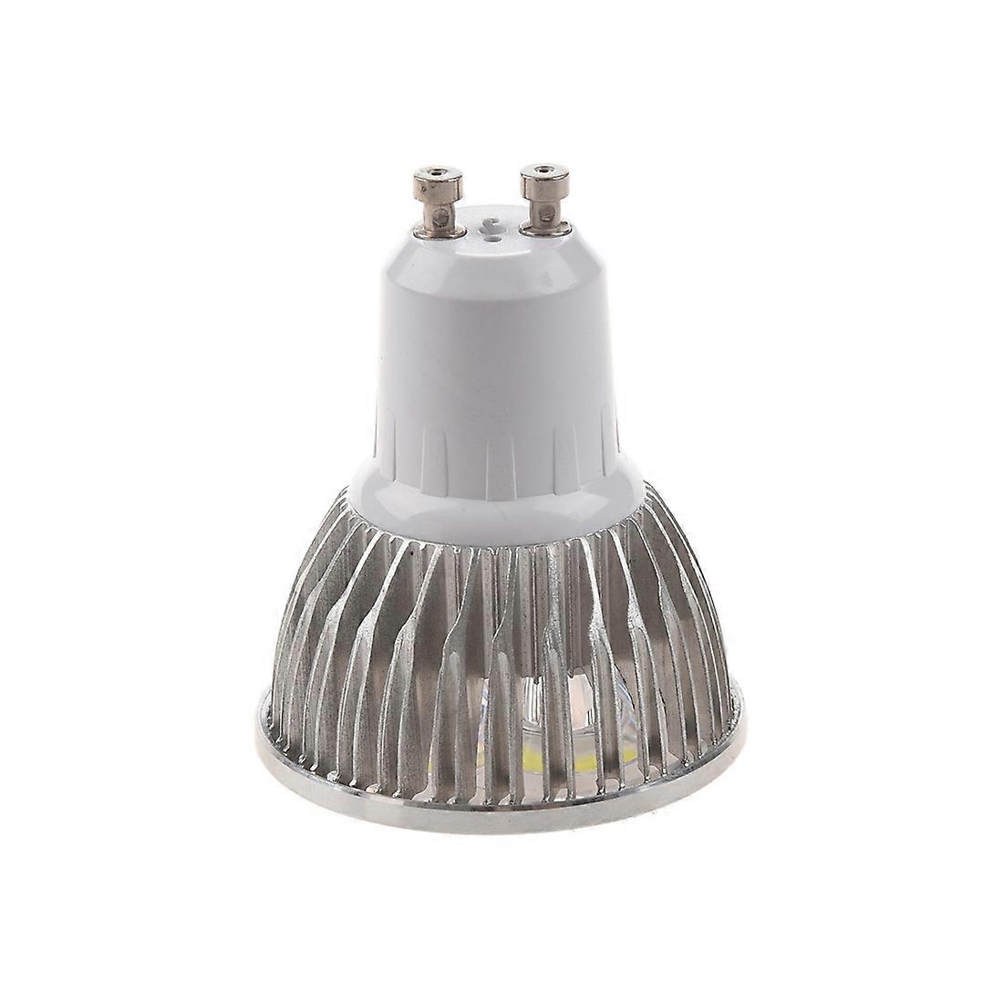 4 Light Bulb 4W Cold White 85-265V | Fruugo UK