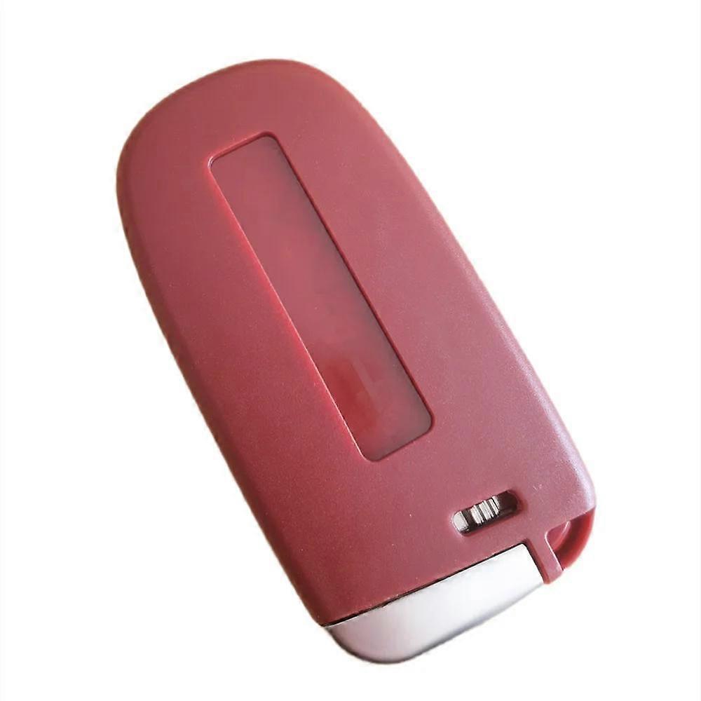 High Quality 5 BUT Car Key Case Shell Fob For Scat Pack/392/HEMI ...