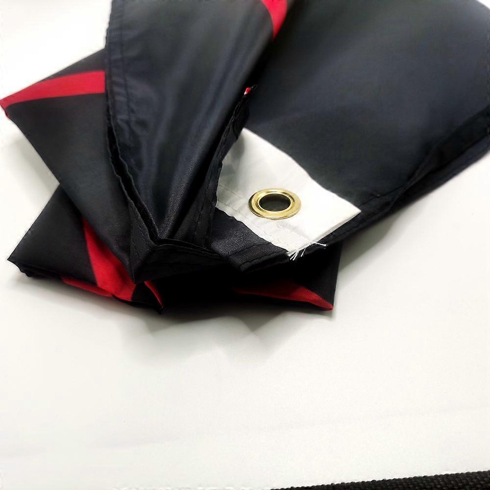 Satan Flag Roman Catholic Church Knights Templar BAPHOMET CHURCH ...