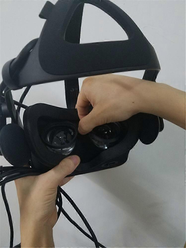 Eyeglasses frame For Oculus Rift CV1 VR Virtual Reality Headset | Fruugo UK