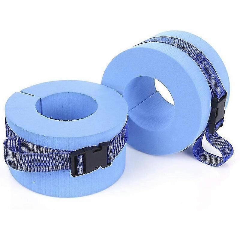 Foam Water Exercise Aerobics Float Ring Aqua Fitness Foam Flotation ...