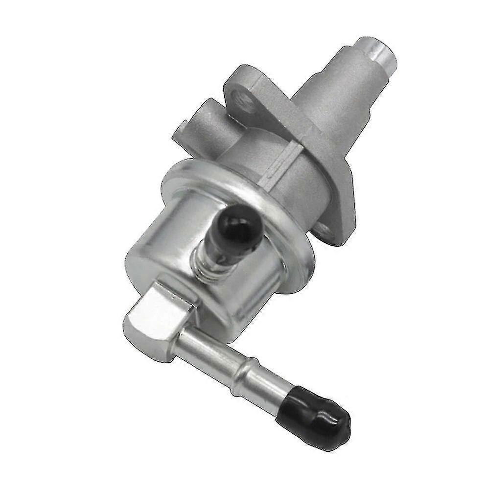17121-52030 6655216 Fuel Pump Compatible Bobcat Skid-steer Loader 753 ...