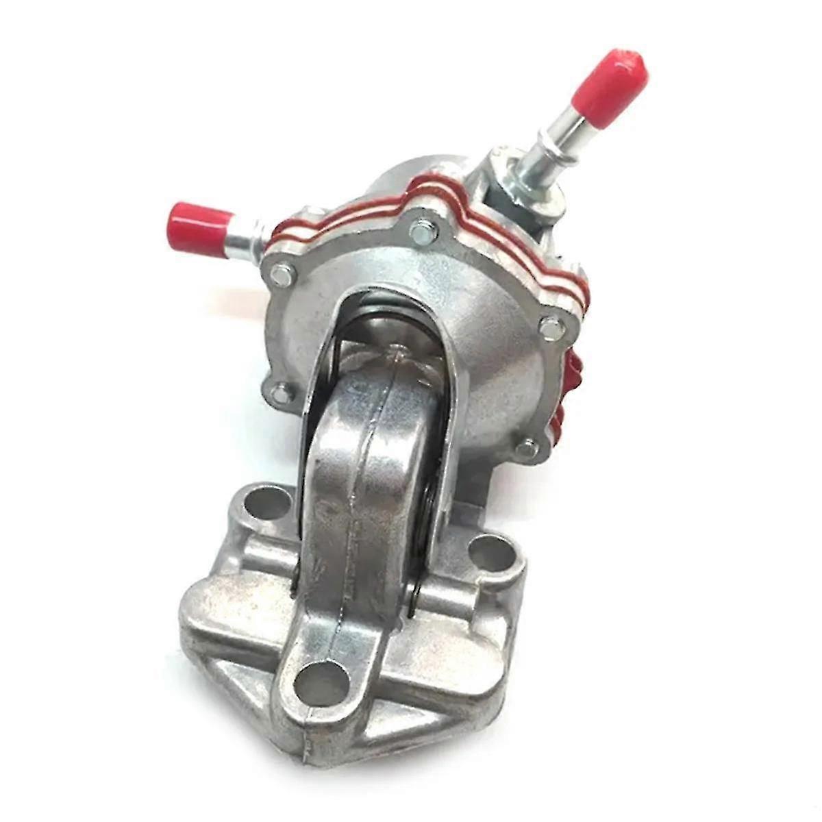Excavators Fuel Pump Fuel Lift Pump Compatible Jcb 70224261 702242610 ...