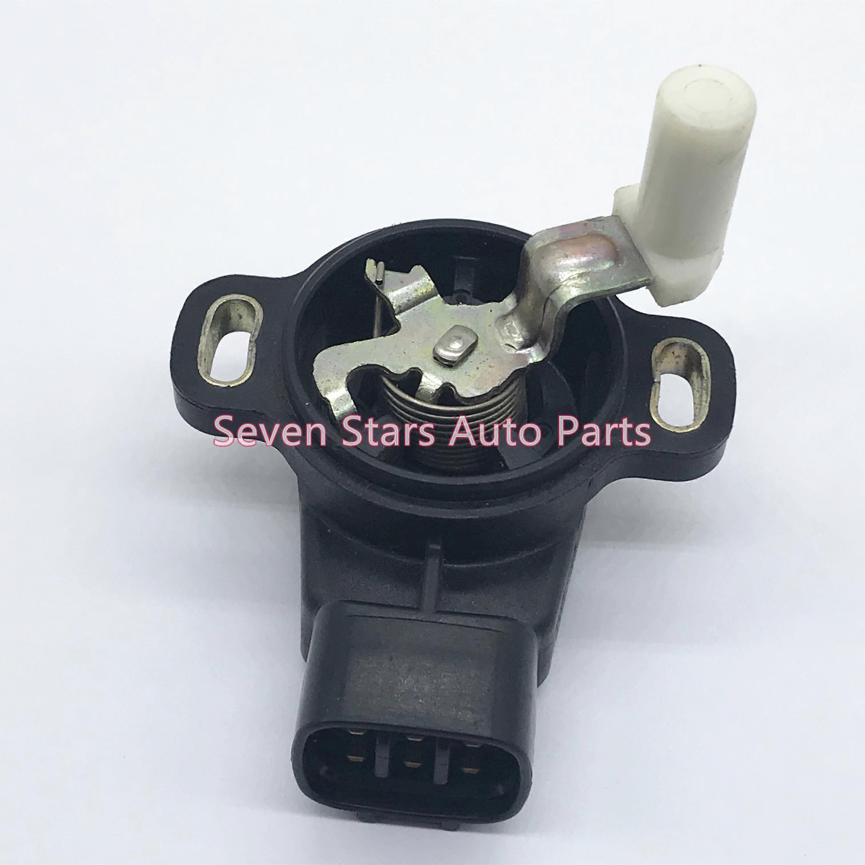 Accelerator Pedal Sensor for 01-06 Toyota Previa OEM# 89281-35020 / ...