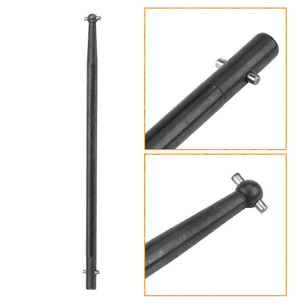 Metal Power Starter 70111 Shaft Rod Pin End compatible HSP Nitro 21 ...