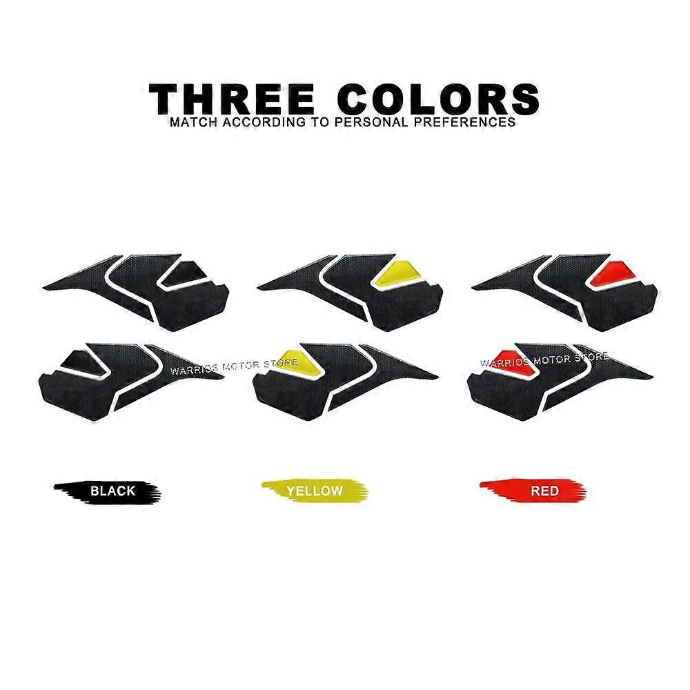 Tankpad For HONDA CB750 CB 750 HORNET 2023 3D Motorcycle Tank Pad ...