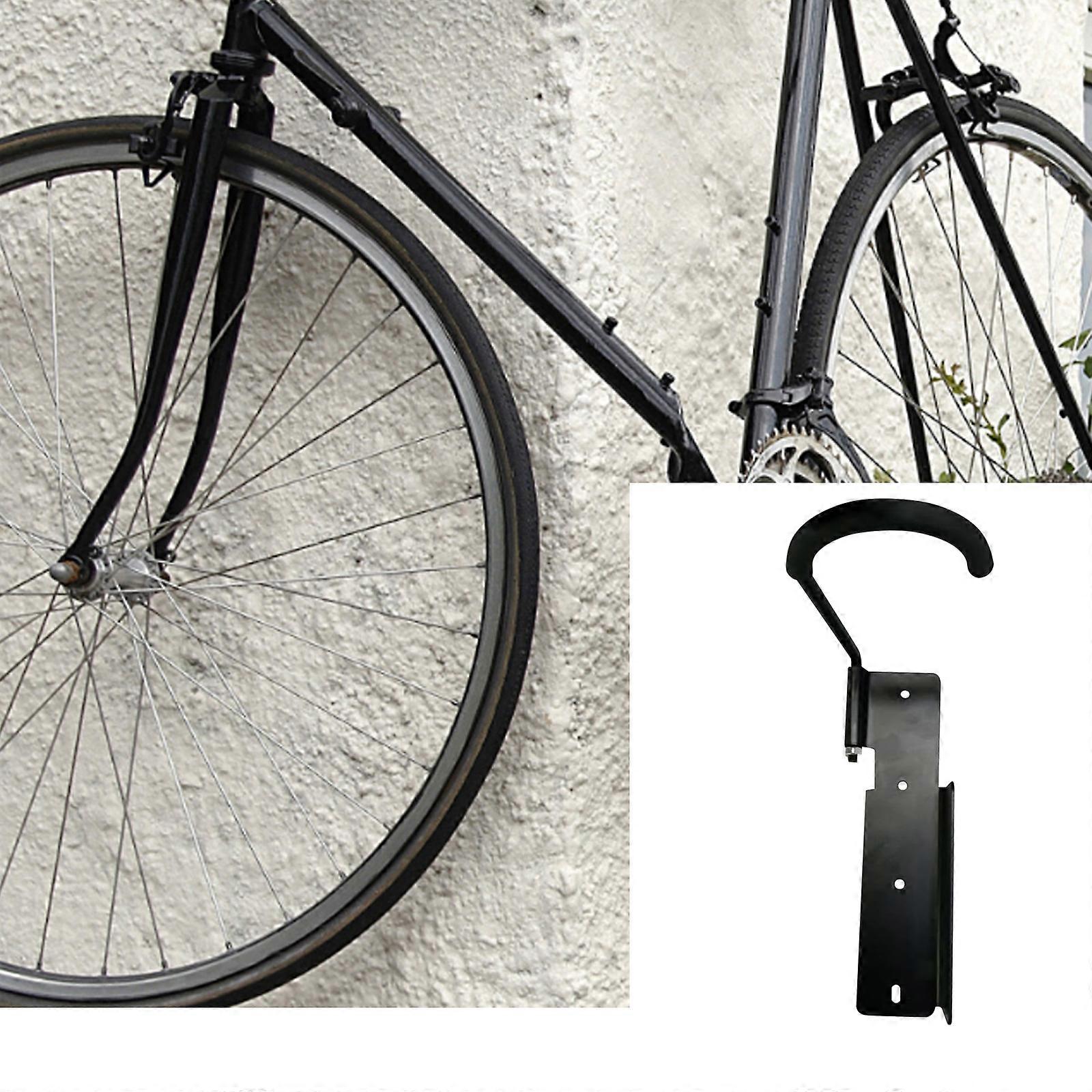 Bike Rack Garage Wall Mount, Space Saving Swivel Bike Rack, Swing 90 ...