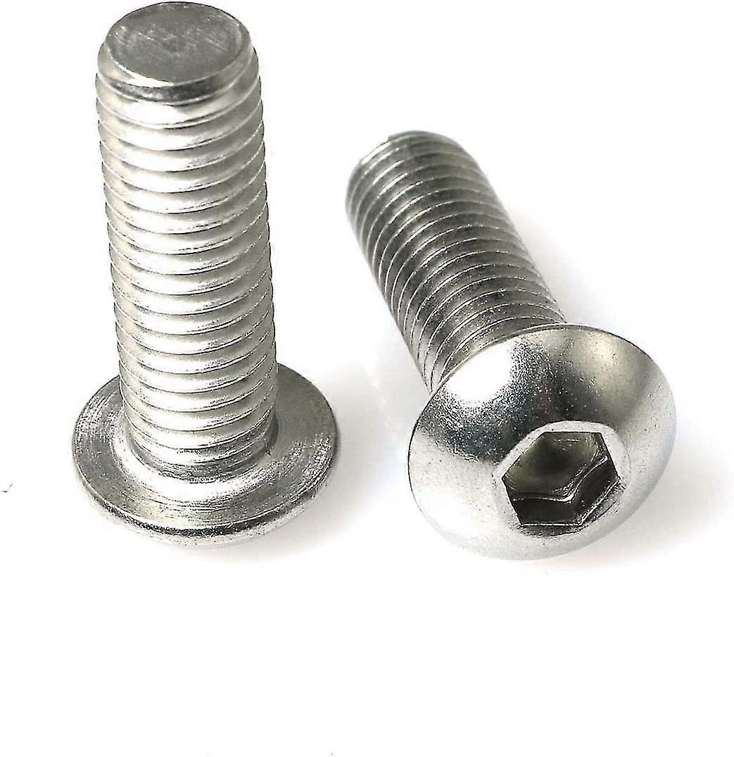 Stainless Steel Socket Head Cap Screws | Fruugo AU