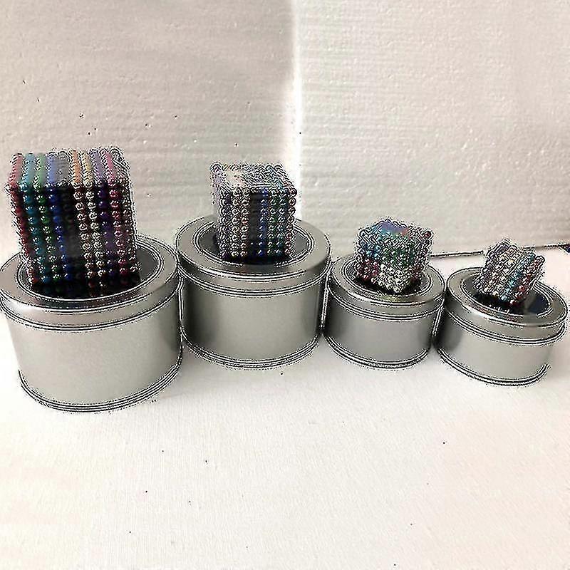 216pcs 3mm Magic Blocks Children Early Education Toy | Fruugo UK