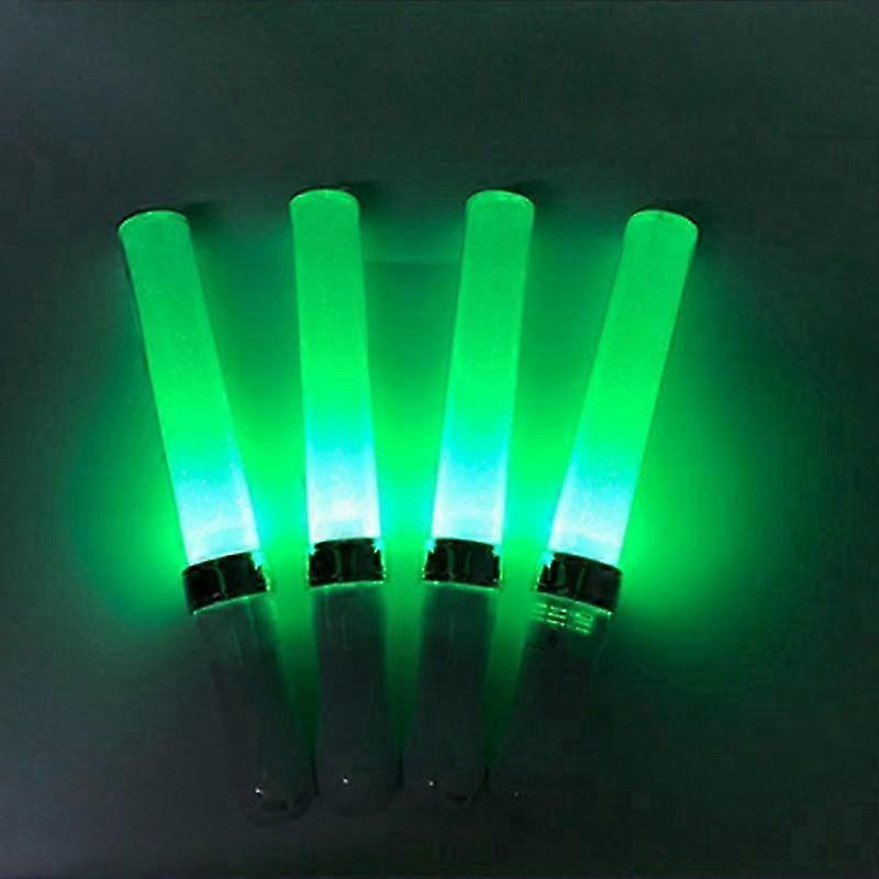 2 Pcs LED Light Sticks, 15 colors, Light Sticks, Light Sticks, Concert ...