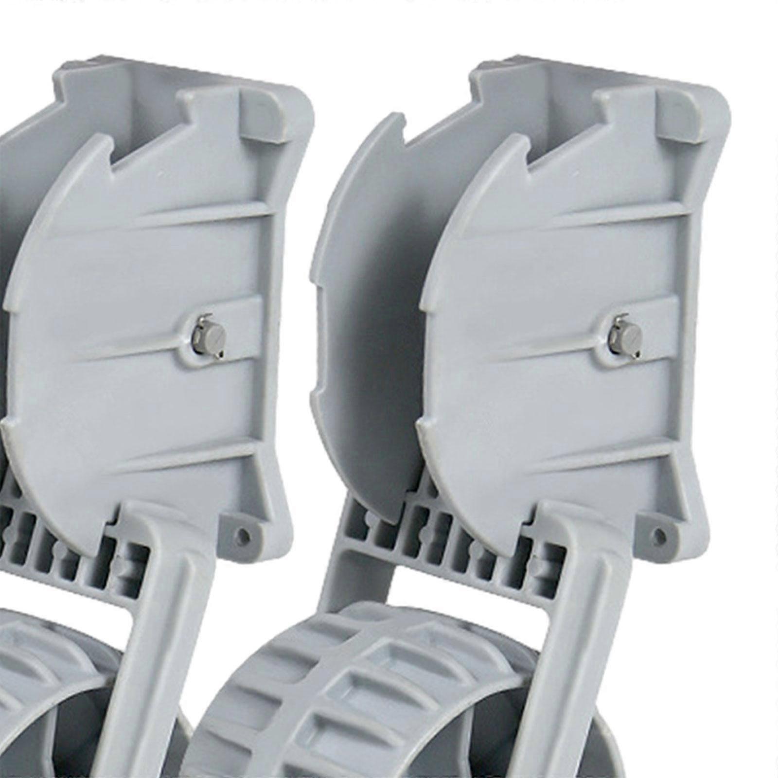 Inflatable Boat Launching Wheels Boat Launch Wheels Trailer Frame Wheel ...