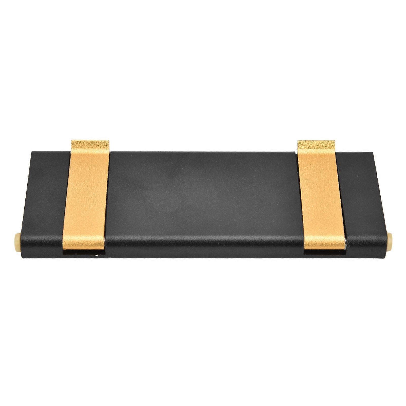 Modern Flip Floating Rack Strong Bearing Capacity 2 Hooks Coat Rack ...