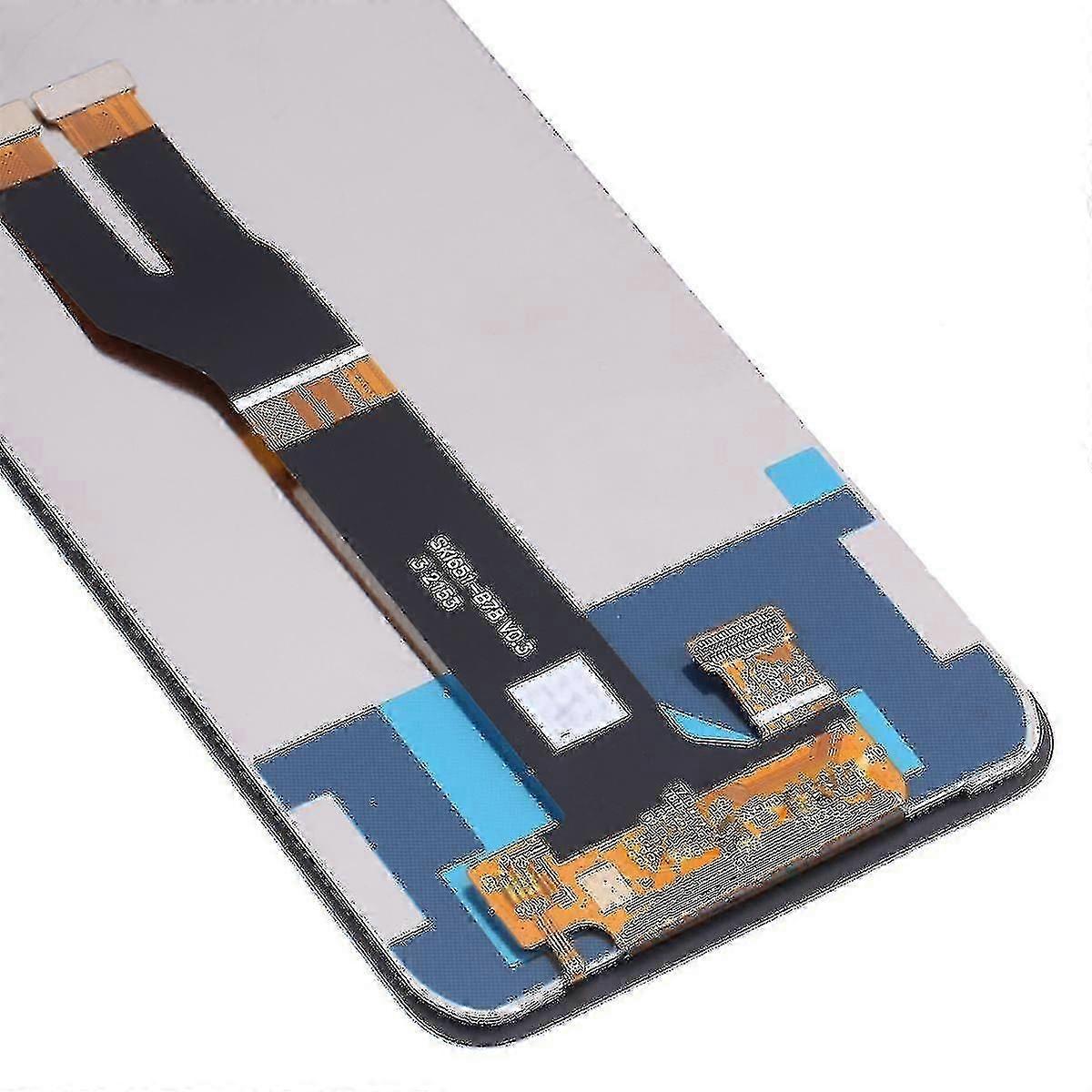 For Nokia G21/g11 Display Full Lcd Without Frame Unit Touch Repair ...