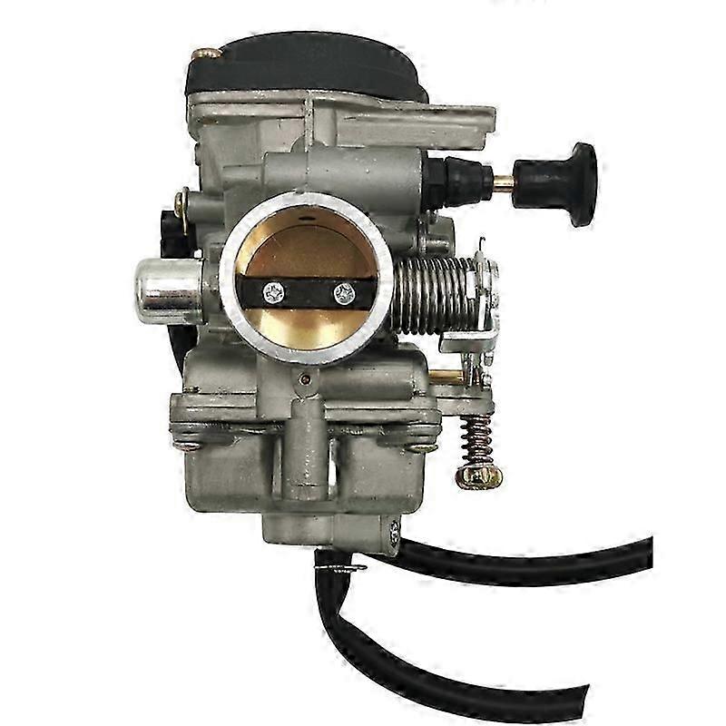 Carburetor Mv30 For Roketa Atv-10 Jianshe 250 Js250 Baja Wd250-u Trail ...