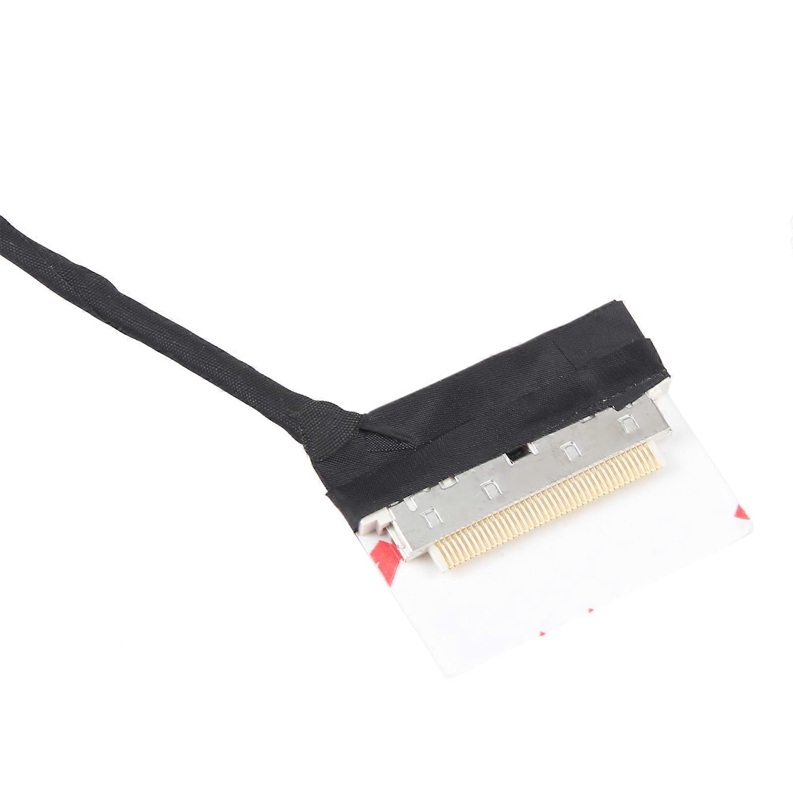 40Pin DC02C00I400 L20360-001 LCD Cable For HP DPF50 Pavilion Gaming 15 ...