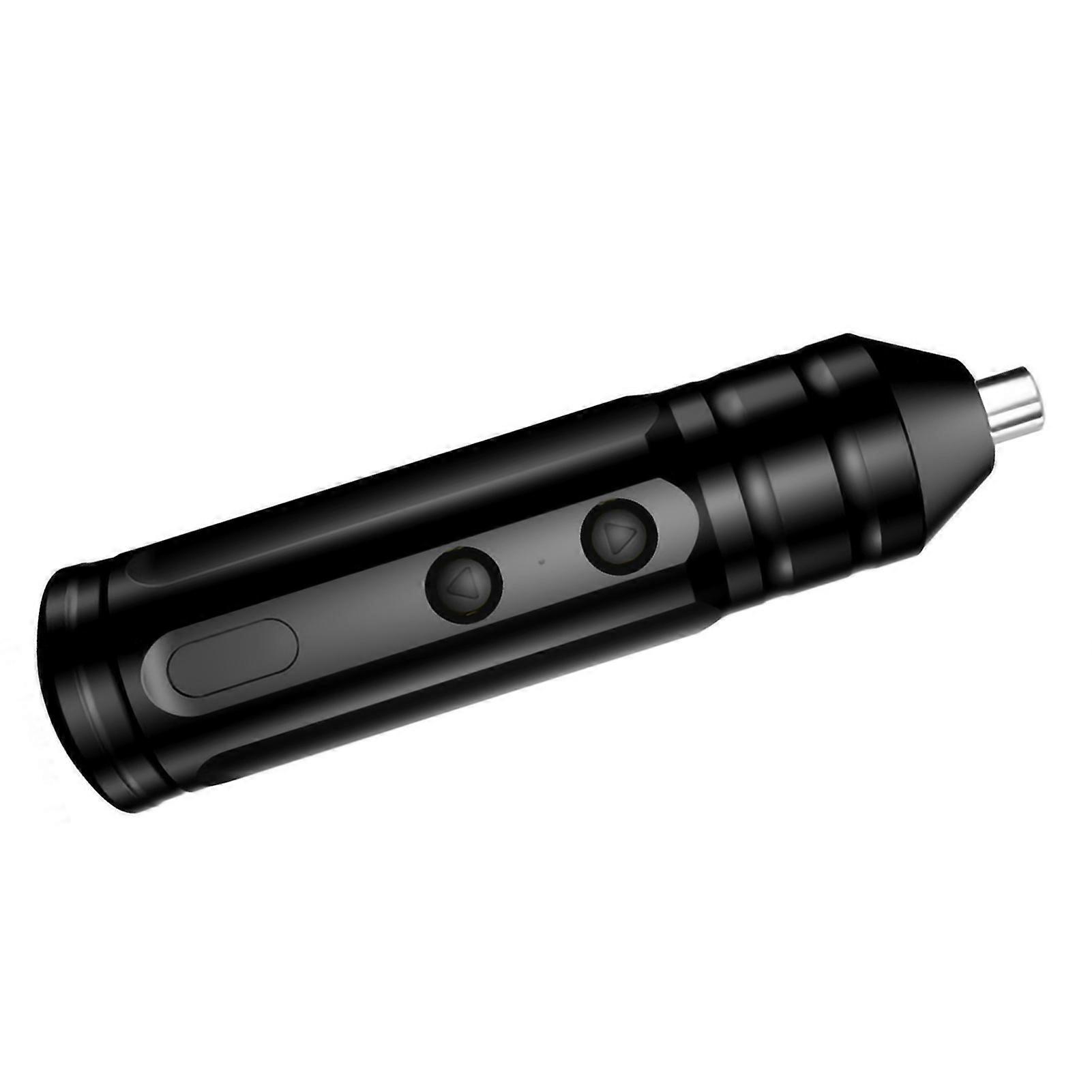Wireless Brushless Rechargeable Electric Screwdriver Suitable for ...