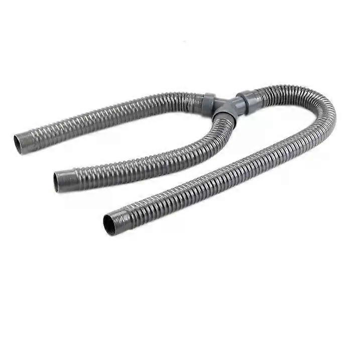 30mm Caravan Motorhome Waste Water Outlet Y Hose Connector Pipe Kitchen ...
