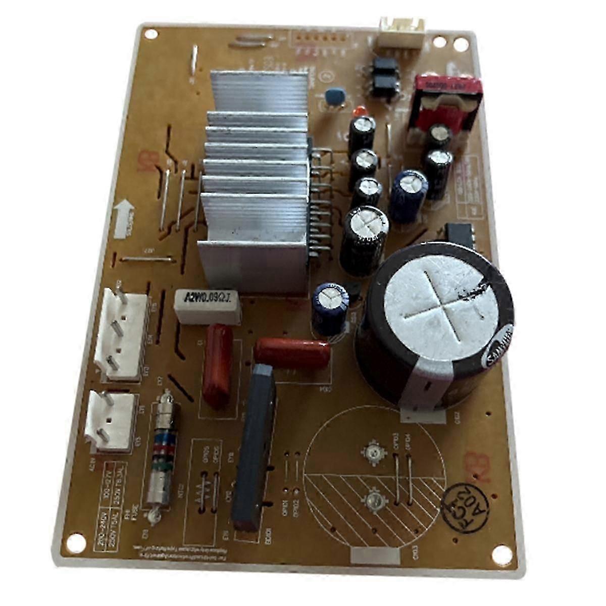 Refrigerator Inverter Board Inverter suitable for Refrigerator DA41 ...