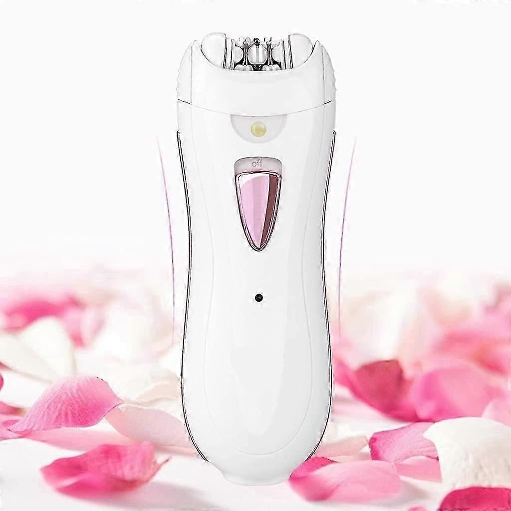 Facial Epilator for Women - Mini Electric Hair Remover for Face | Fruugo UK