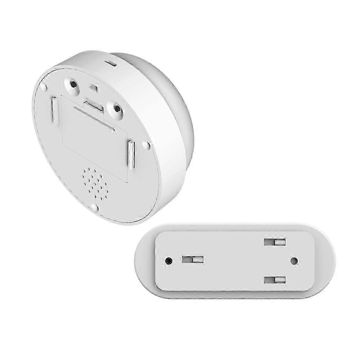 Mailbox Alarm Mail Chime Notification System-Mail Alarm 800 Ft Long ...