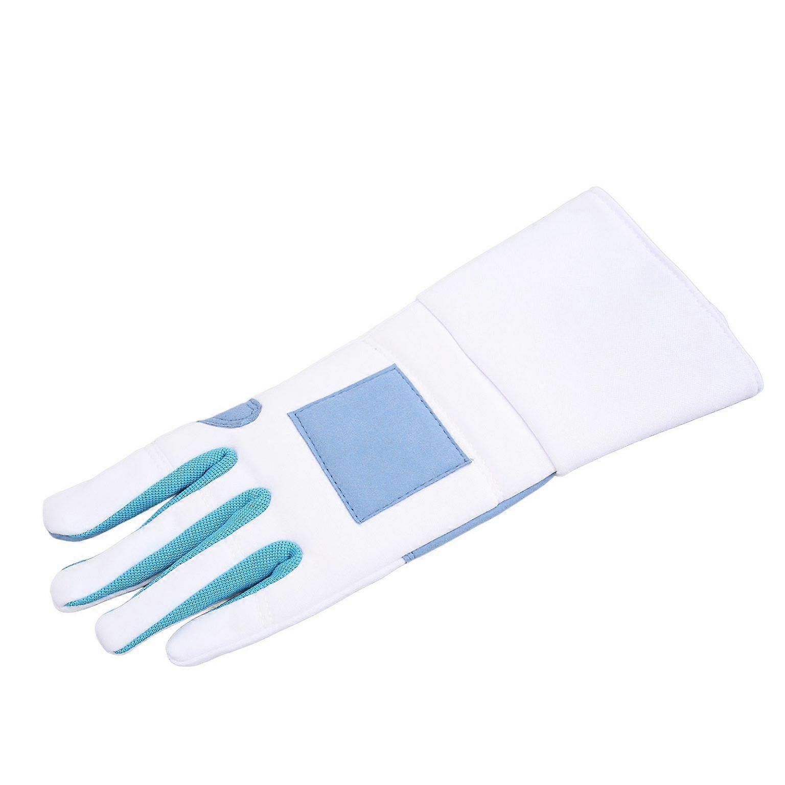 Padded Left-Hand Fencing Glove for Practice | Fruugo UK