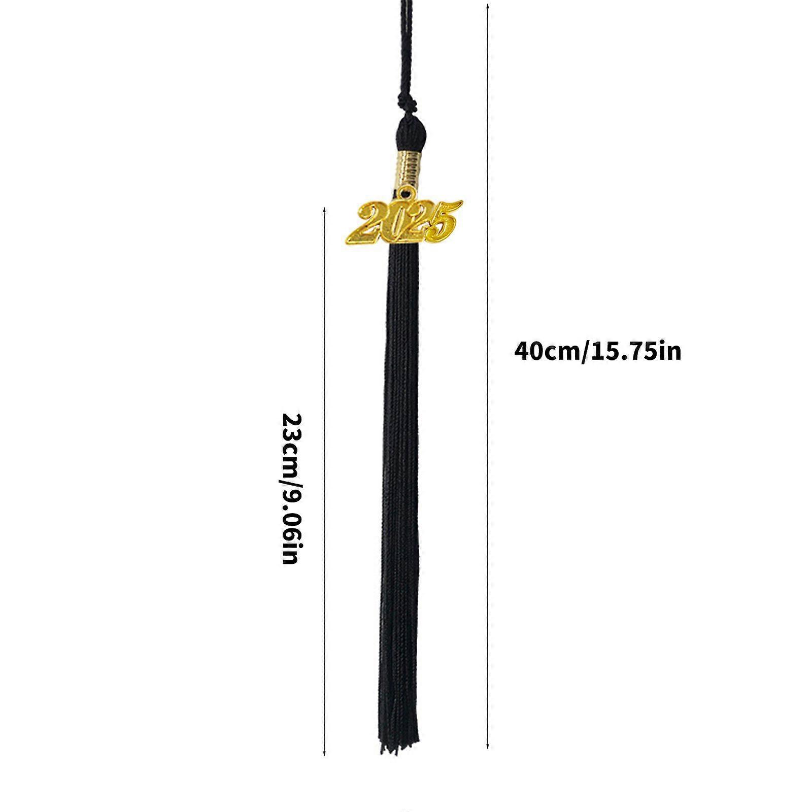 Class of 2025 Graduation Tassels 2025 Graduation Hat Tassels Pendant ...