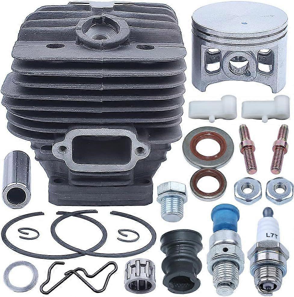 56Mm Big Bore Cylinder Piston Kit For Stihl Ms660 066 Magnum Chainsaw ...
