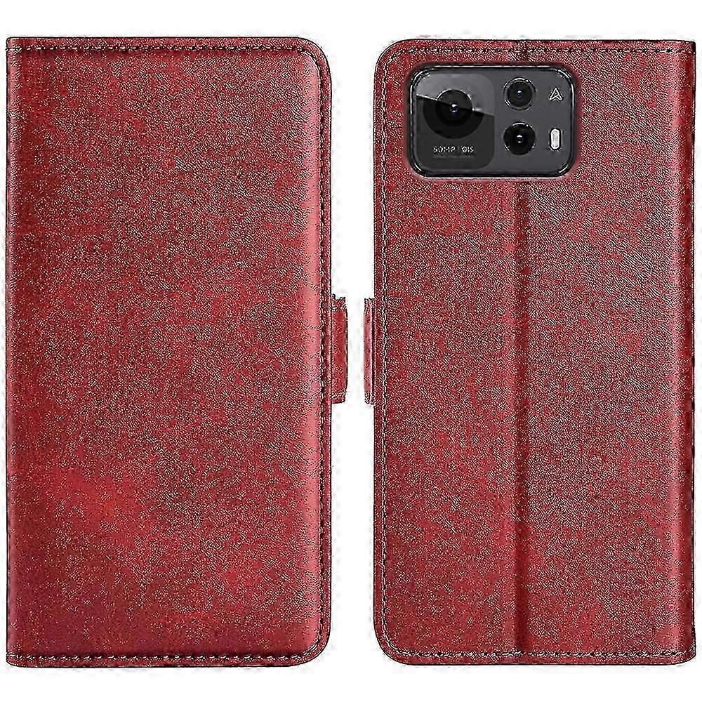 Horizontal Flip Leather Case For Asus Zenfone 12 Ultra | Fruugo UK