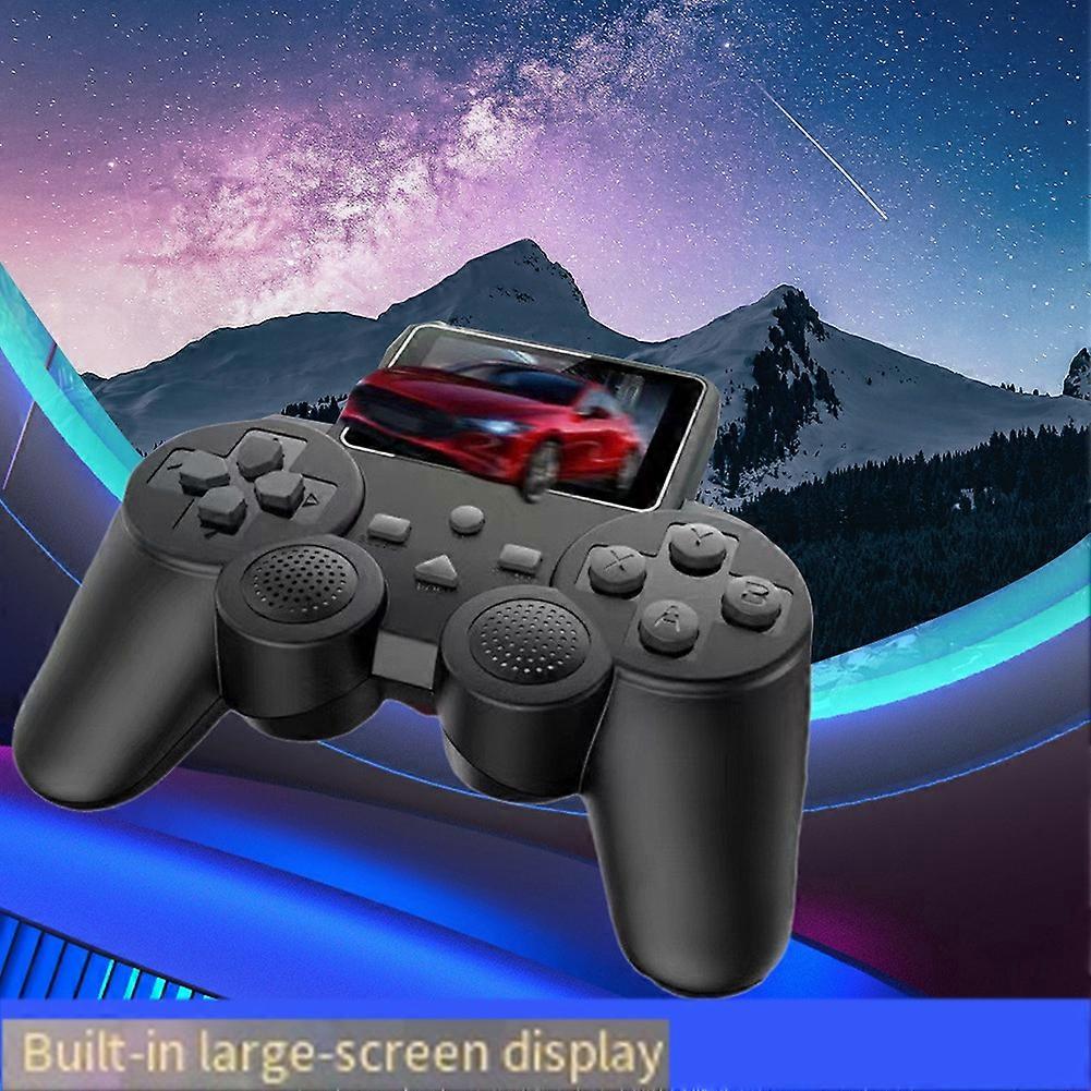 S10 Portable Video Game Consoles Gamepad Controller 2.4-Inch 520 Games ...