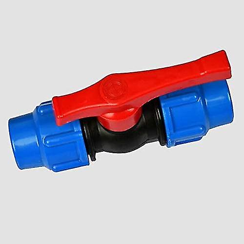 Ready To Shut Off Tap Valve For 20mm(20mm(1/2 Inch) Hdpe Or Alkathene ...