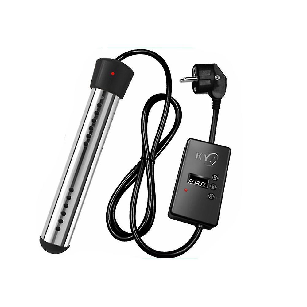 Bathtub Heater 3000w Electric Immersion Heater Travel Immersion Heater ...