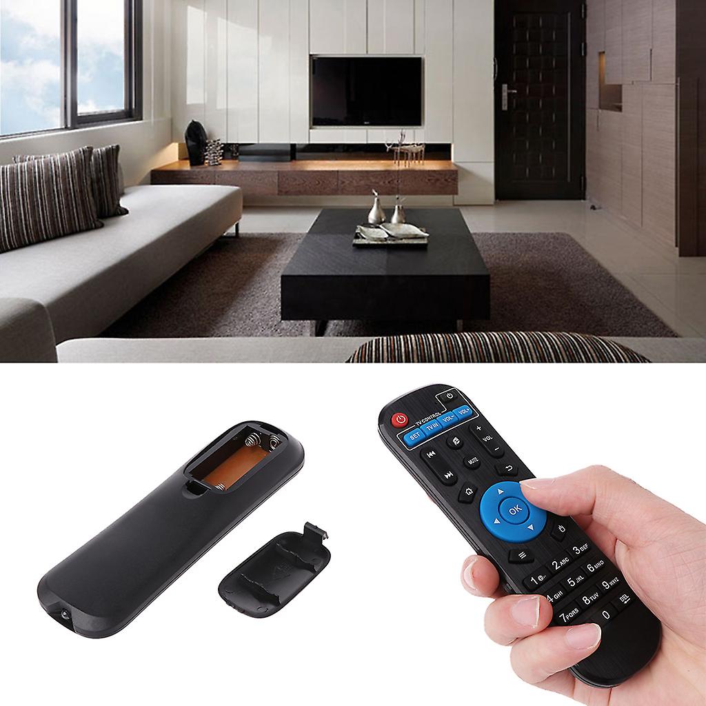 Remote Control Replacment Remote Controller For T95 Hk1 Mx10 X88 X96 ...
