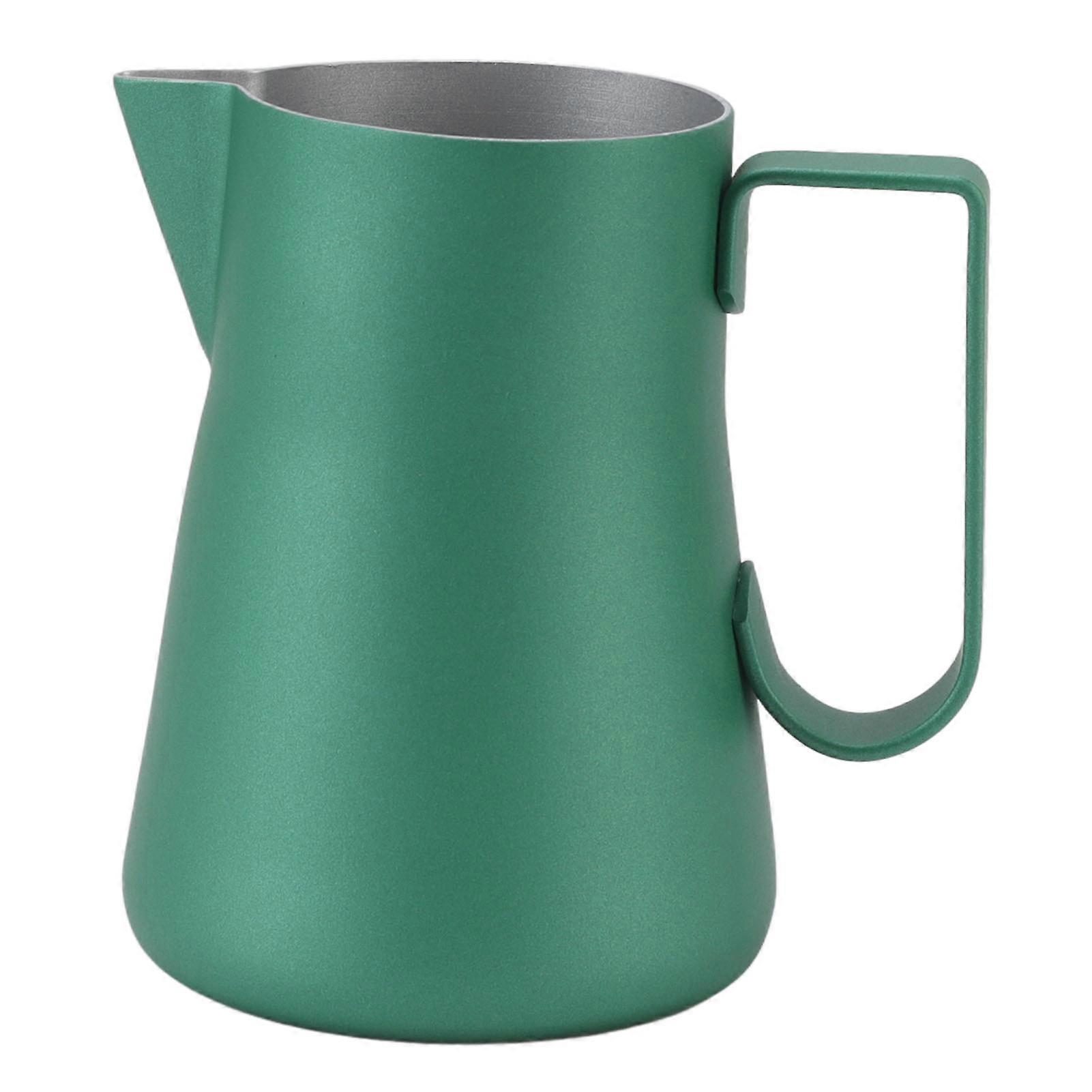 Frothing Jug Pitcher Professional Multipurpose Food Grade Stainless ...