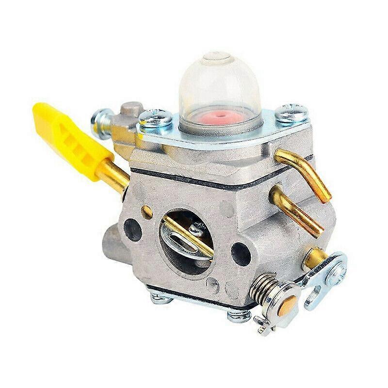 Carburetor Kit Fit Ryobi RBC30SET RLT30CET RHT2660DA RLT26CD RLT26CDS ...