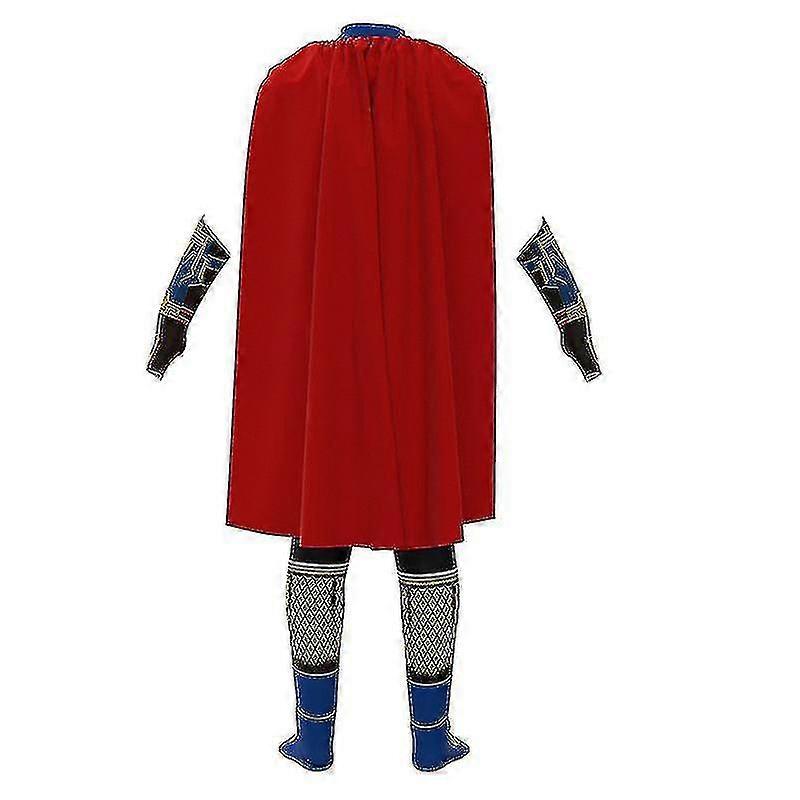 Thor 4 Love And Thunder Thor Adult Halloween A V PHE18 | Fruugo UK