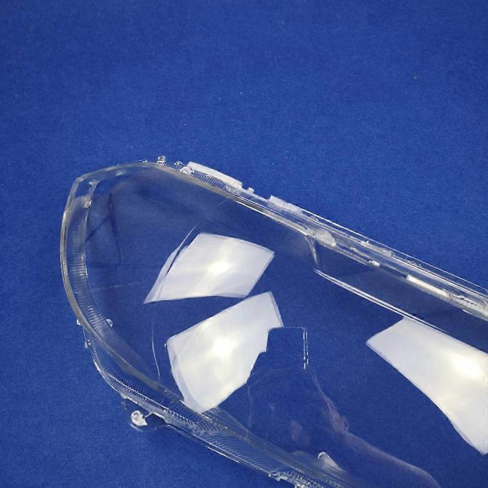Front Headlamps Headlights Glass Lamp Shell Transparent Lampshade Lens ...