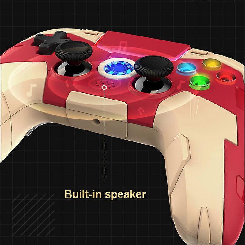 Ipega PG-4020A Bluetooth Game Controller Touchpad Wireless Gamepad for ...