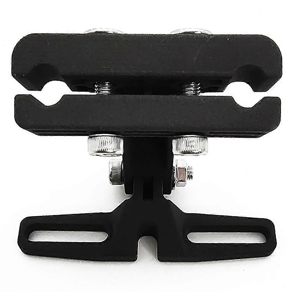 Electric Bicycle Tail Light Bracket Rear Light Bracket Bicycle Camera ...